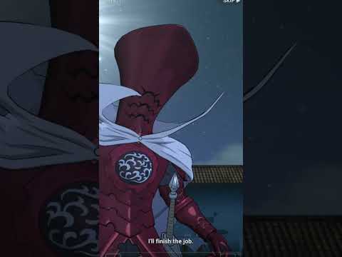 Anne VS Ironside | Seven Deadly Sins 4 knights of Apocalypse