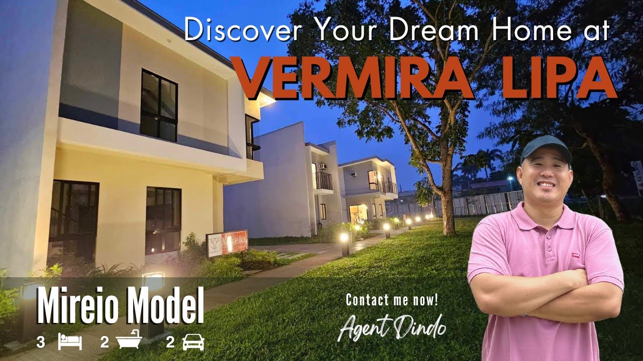 Discover your Dream Home in Vermira + Modern Single Attached in the ...