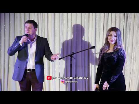 32 Руслан Курбанов и Динара Магомедова – «Чабан и Модница»