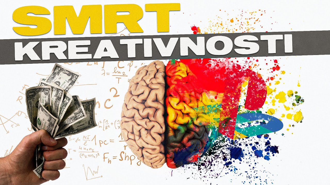 Moderno doba i SMRT KREATIVNOSTI - YouTube