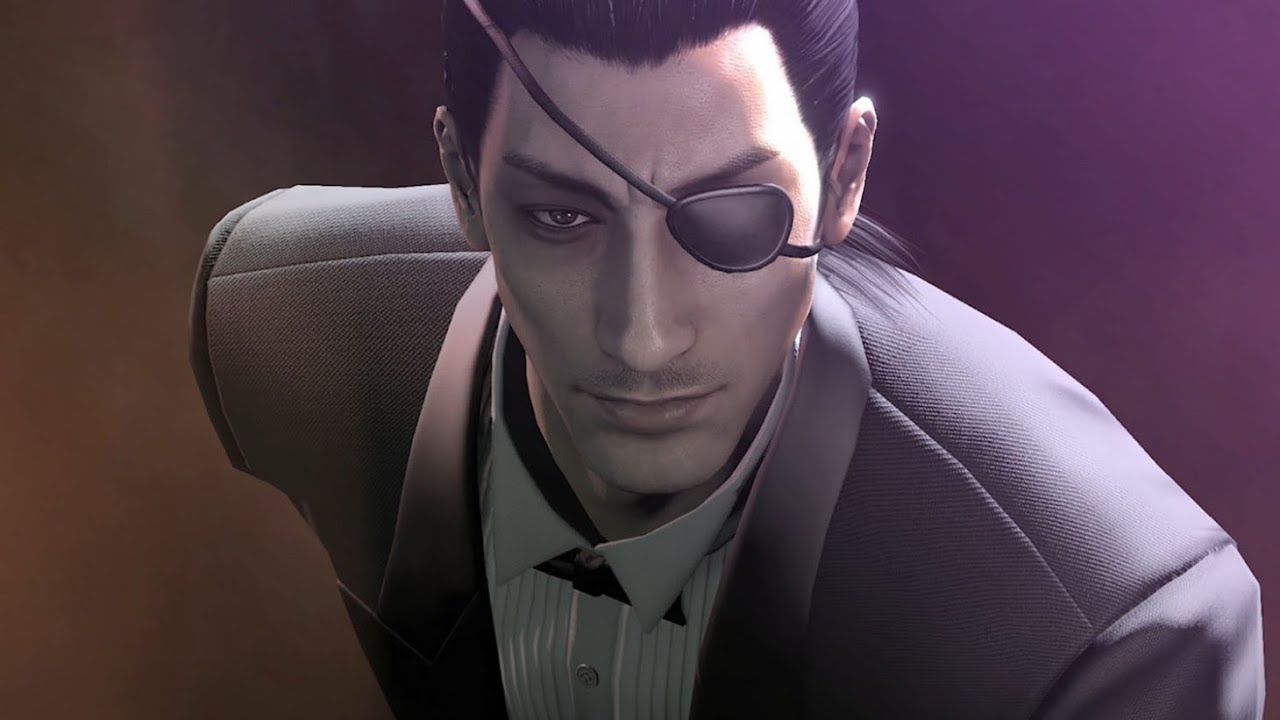 deepwoken majima build - YouTube