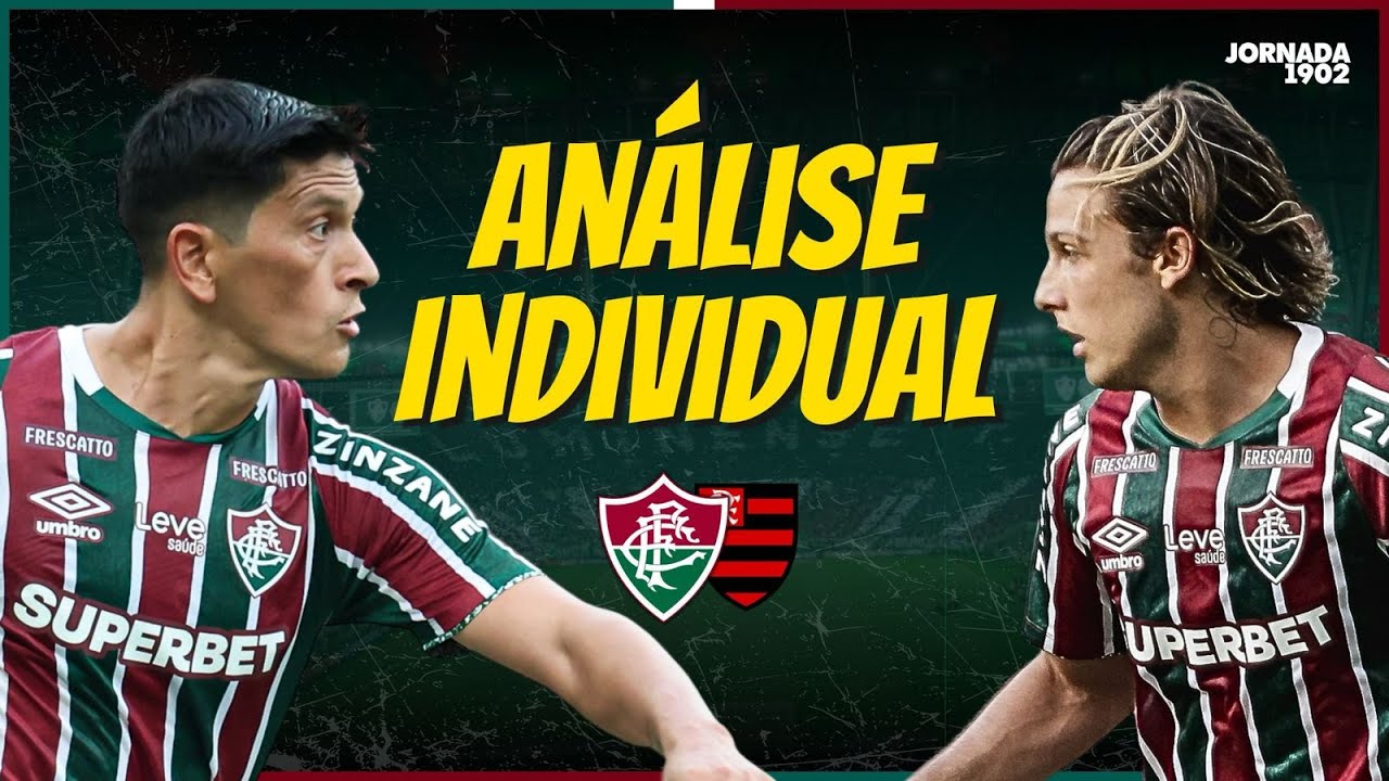 ⚽O TIME SÓ SABE SE DEFENDER? AS NOTAS E AVALIAÇÕES DOS JOGADORES DO ...