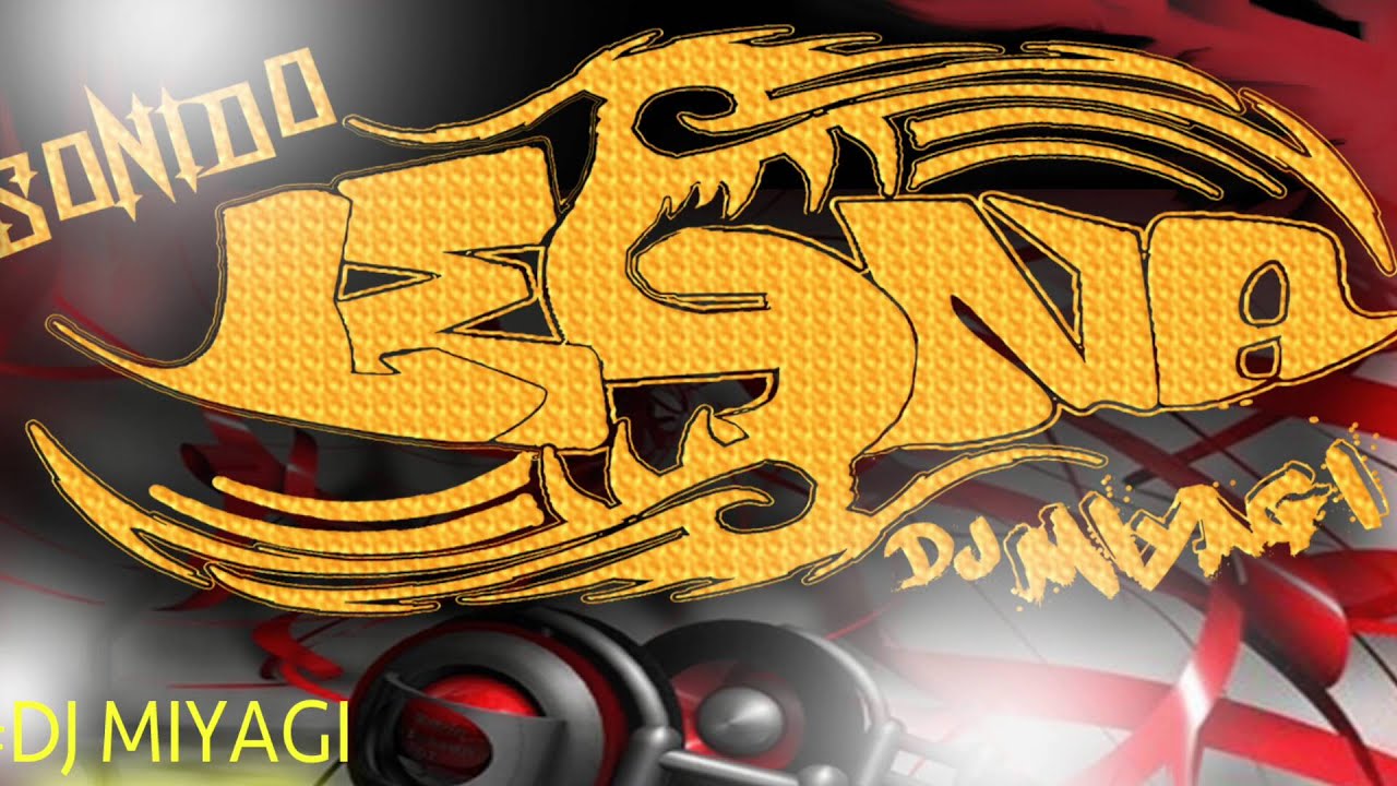NORTENO MIX 2016 dj miyagi dallas tx - YouTube