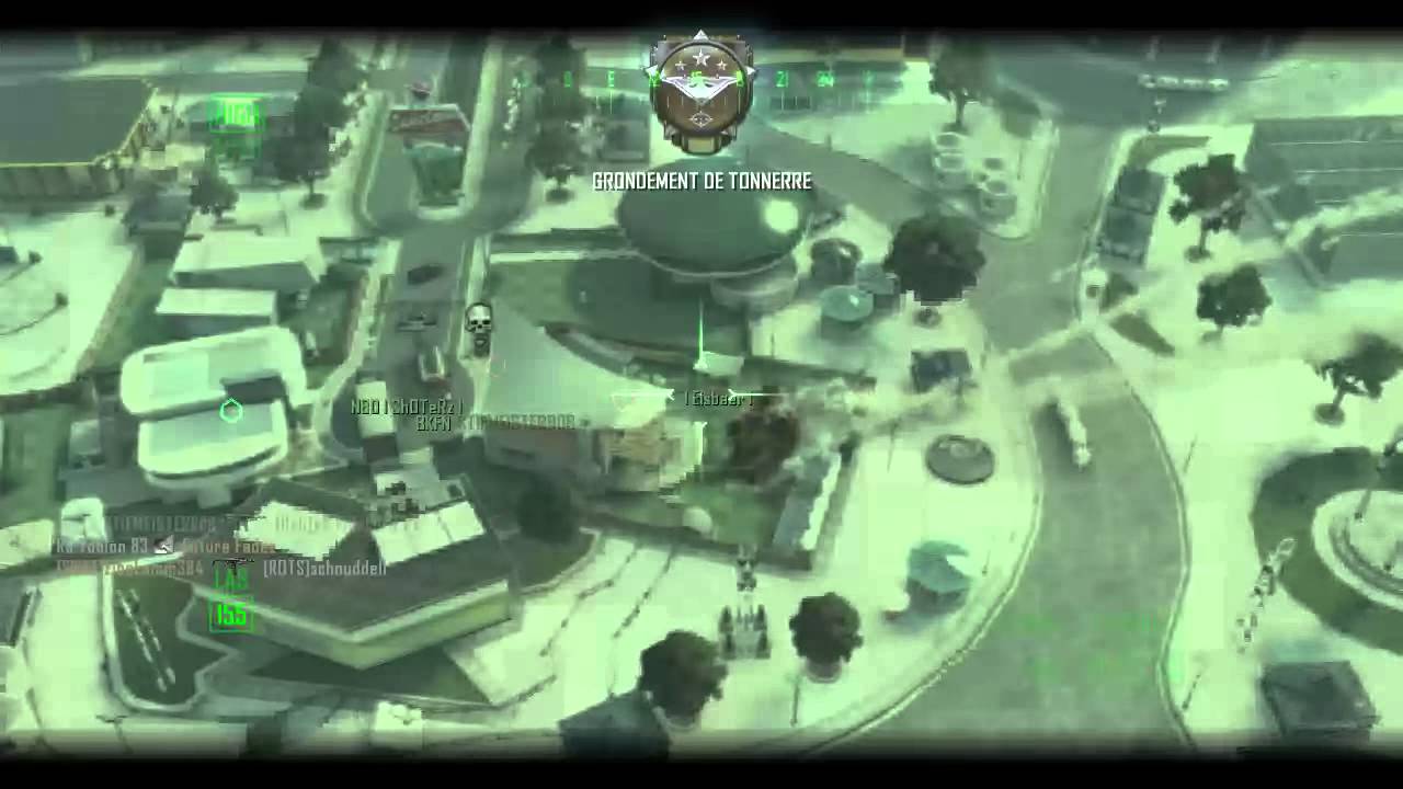 Black Ops 2 : Lodestar - YouTube