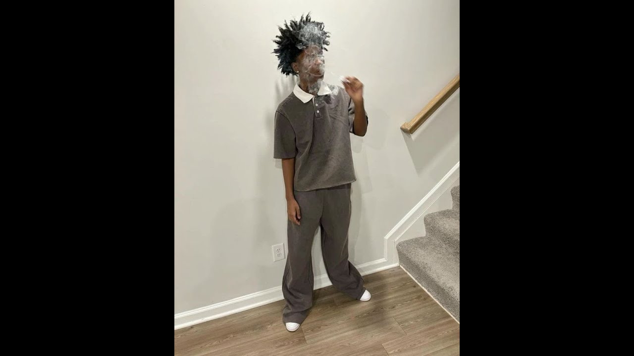 [FREE] Lil Rae x Dre6o Sample Type Beat "boondocks" - YouTube