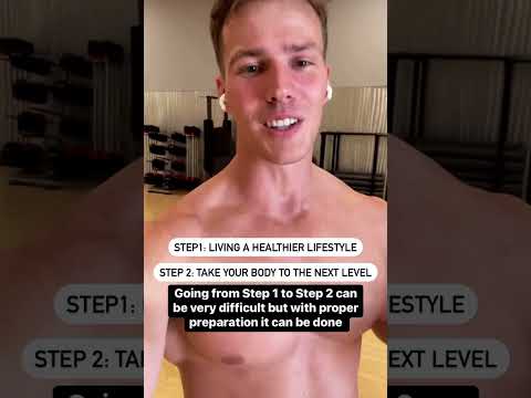 Michael Dean Fitness 💪🏻 - YouTube