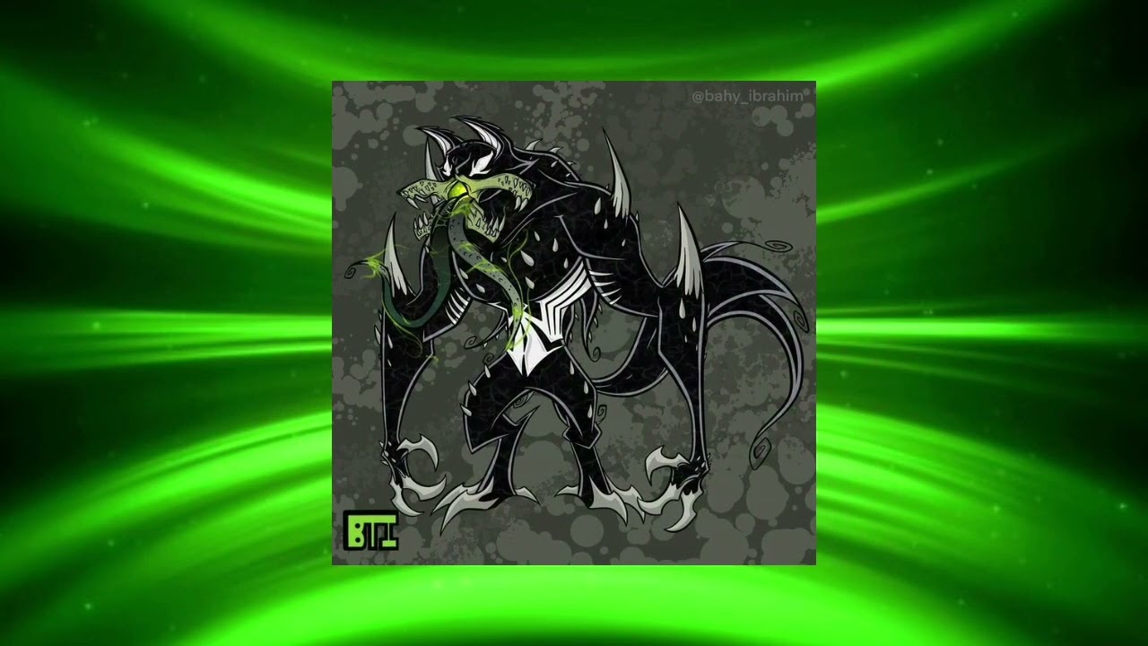 BEN 10 VENOMIZED ALIENS! part 1 - YouTube