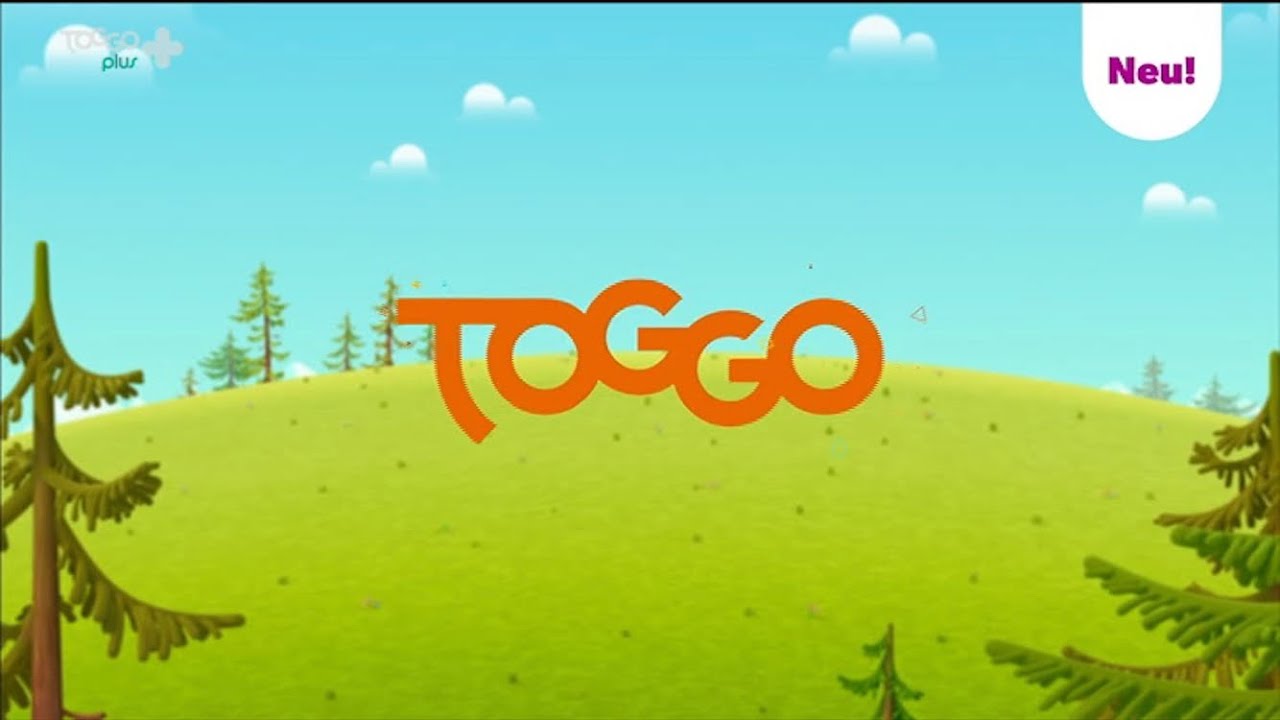 Toggo Plus (Germany) - Continuity (April 26, 2023) (Requests #84) - YouTube