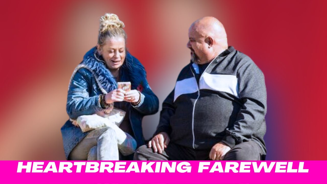 Heartbreaking farewell : on Coronation Street as Bernie Winters absence ...