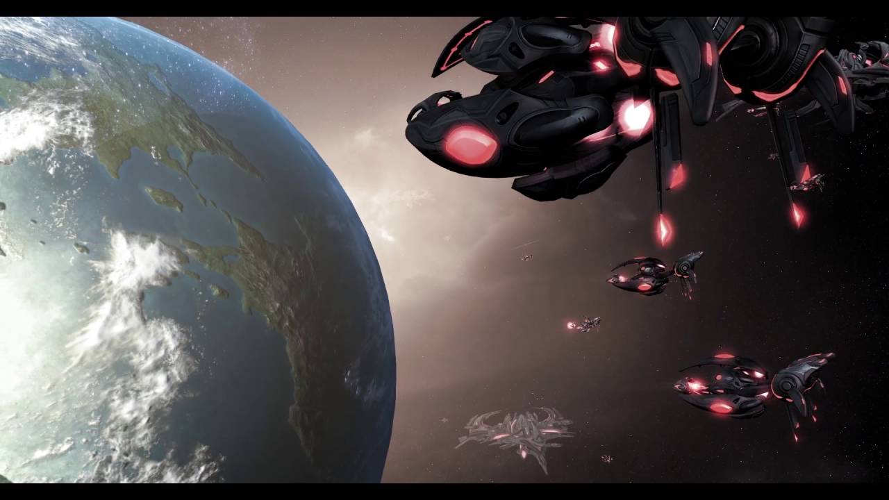 StarCraft 2 - Nova Covert Ops Mission Pack 2 Brutal Walkthrough (1080p ...