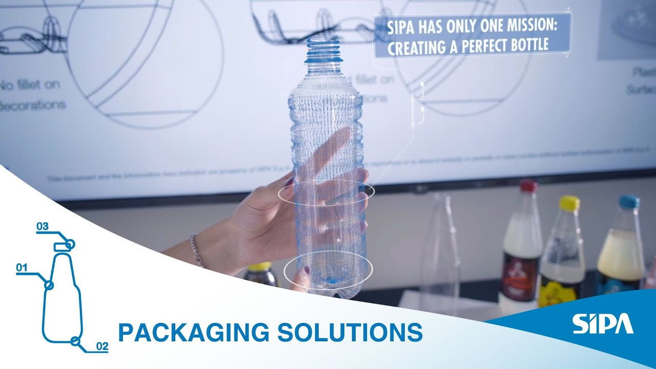 Packaging Development | SIPA - YouTube