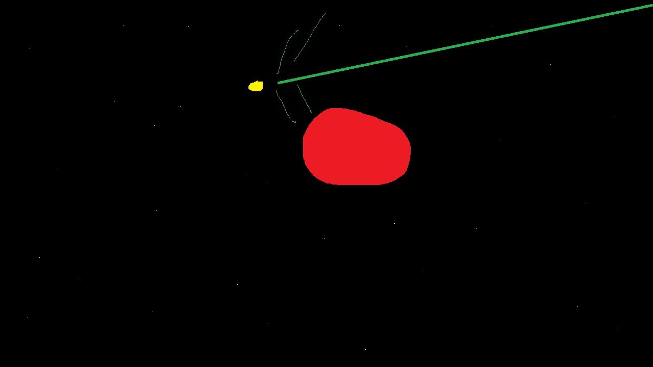 DESTROYING j1407b (And its entire system) TO DESTROY A VIEWER - YouTube