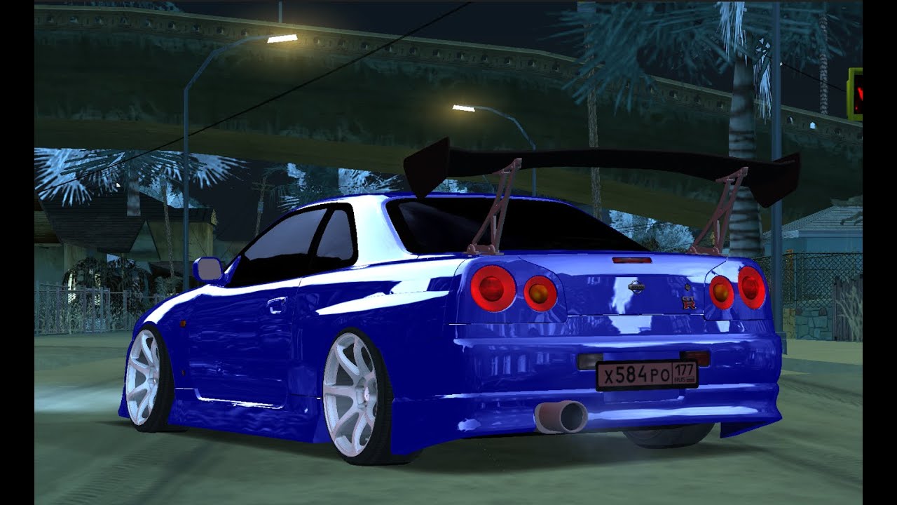 Вечерний прохват по городу - (СТРИМ-КООП) - Grand Theft Auto MTA - YouTube