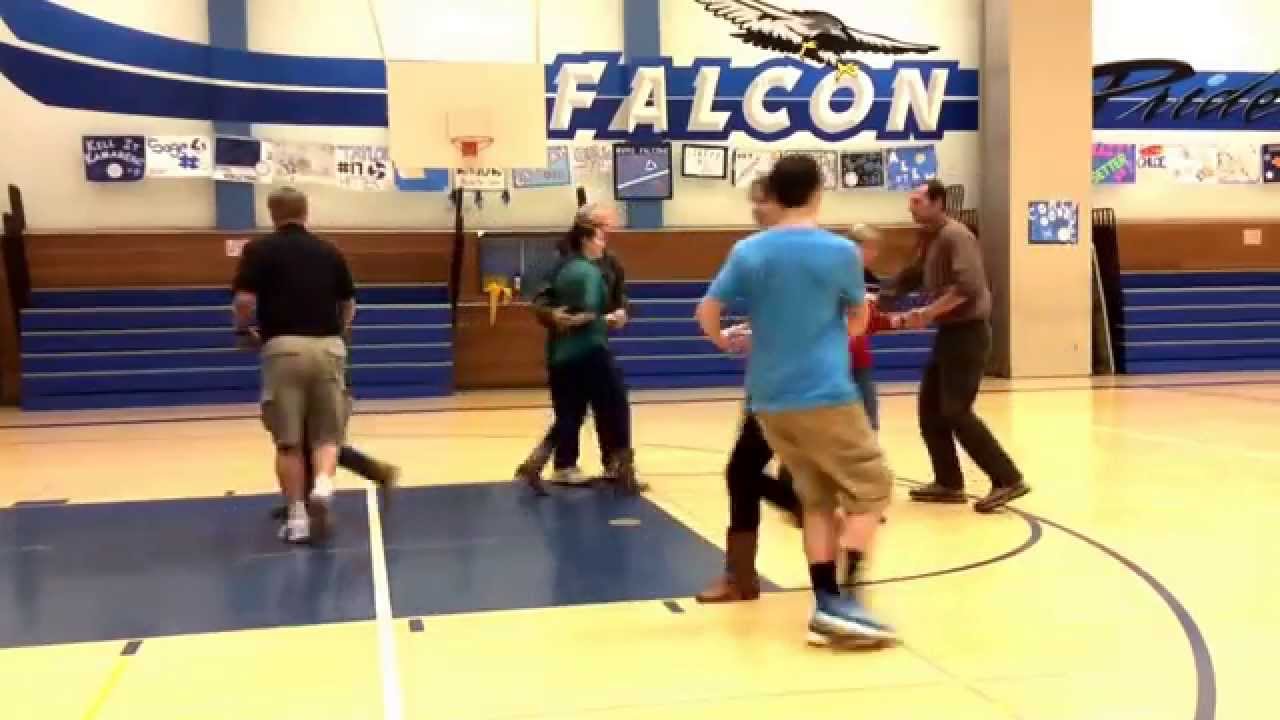 Forearm Turn - YouTube