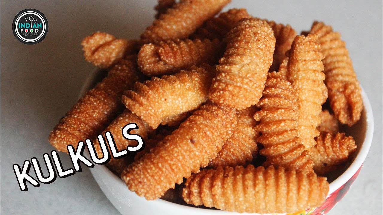 How to Make Kulkuls, Step-by-Step Kulkul Recipe | Crispy Goan Christmas ...