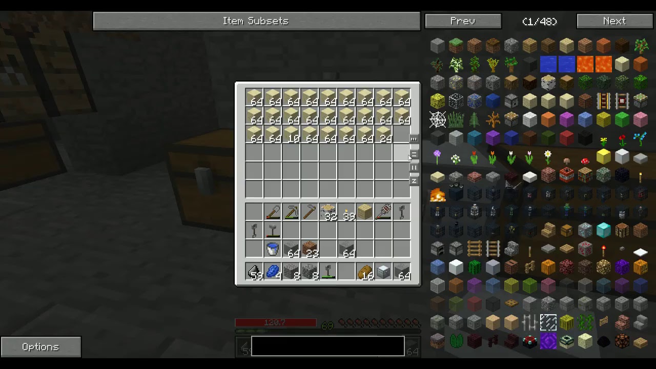 Xen Xander Streaming Crafting Warriors Minecraft - 10 - YouTube