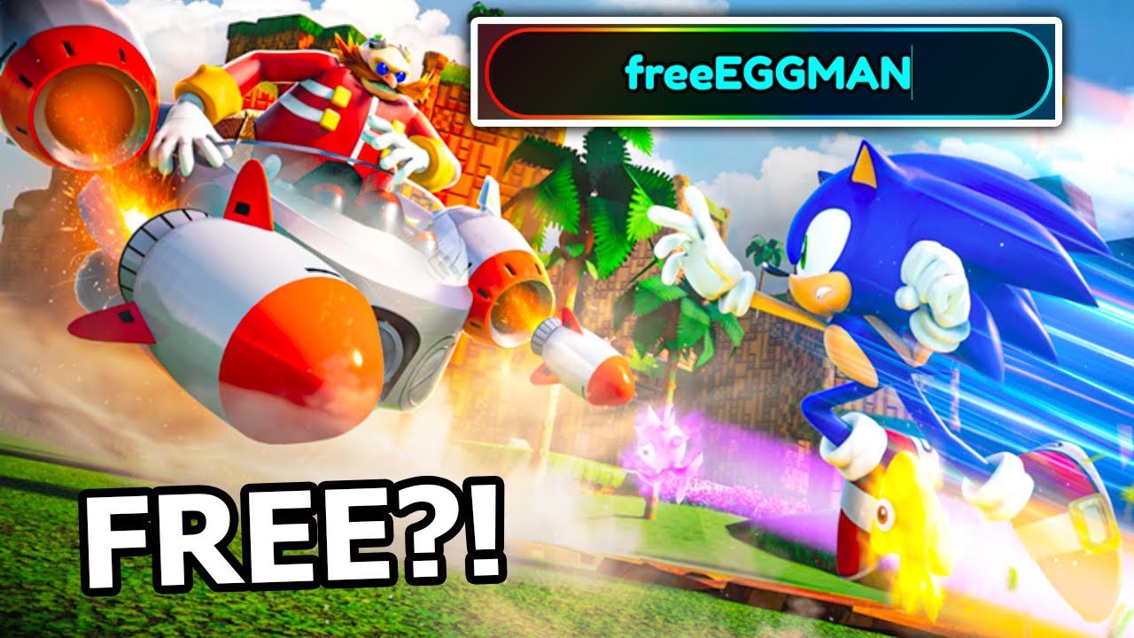 *NEW* ALL UPDATE CODES FOR SONIC SPEED SIMULATOR 2023! [SHADOW] ROBLOX ...