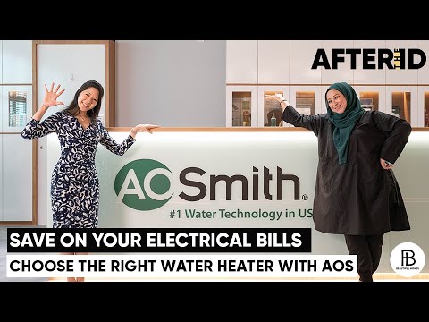 After The ID | Choose the right water heater and save on your ...
