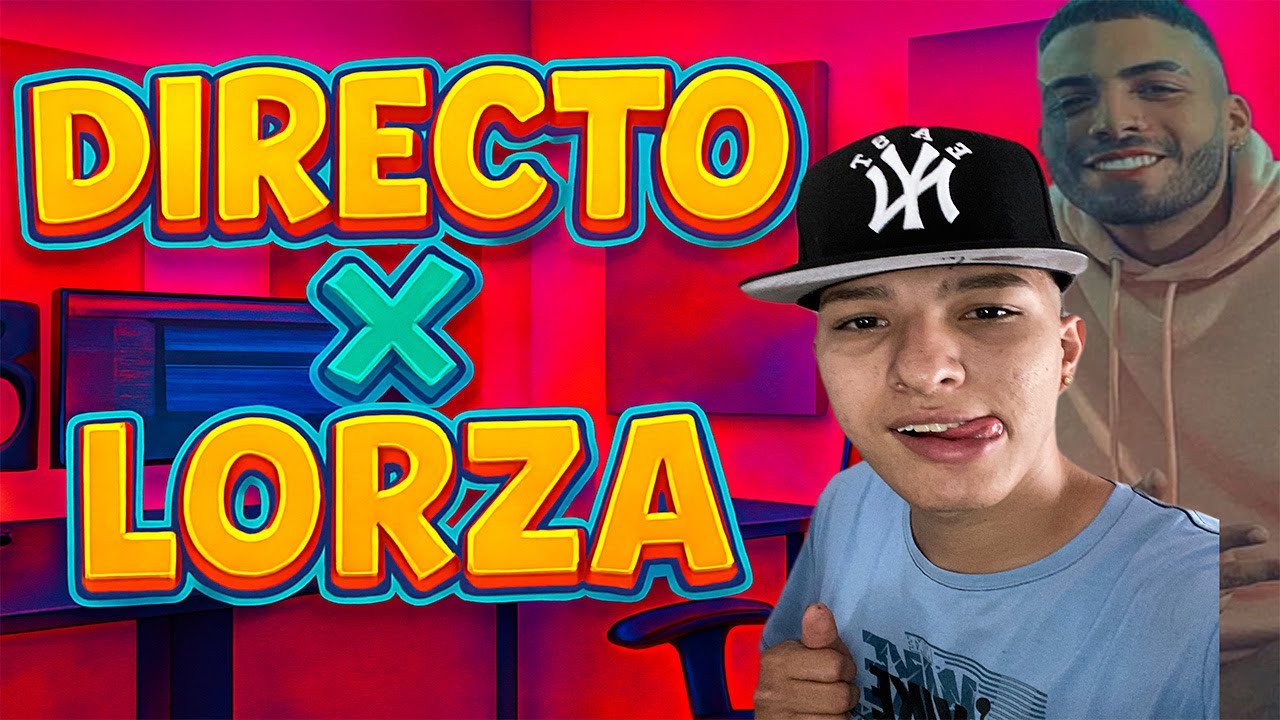 🔴EN DIRECTO 2.0 JUGANDO MINECRAFT x LORZA Y CON SUBSSSS - YouTube