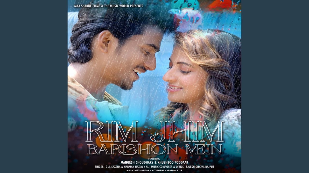 Rim Jhim Barishon Mein - YouTube