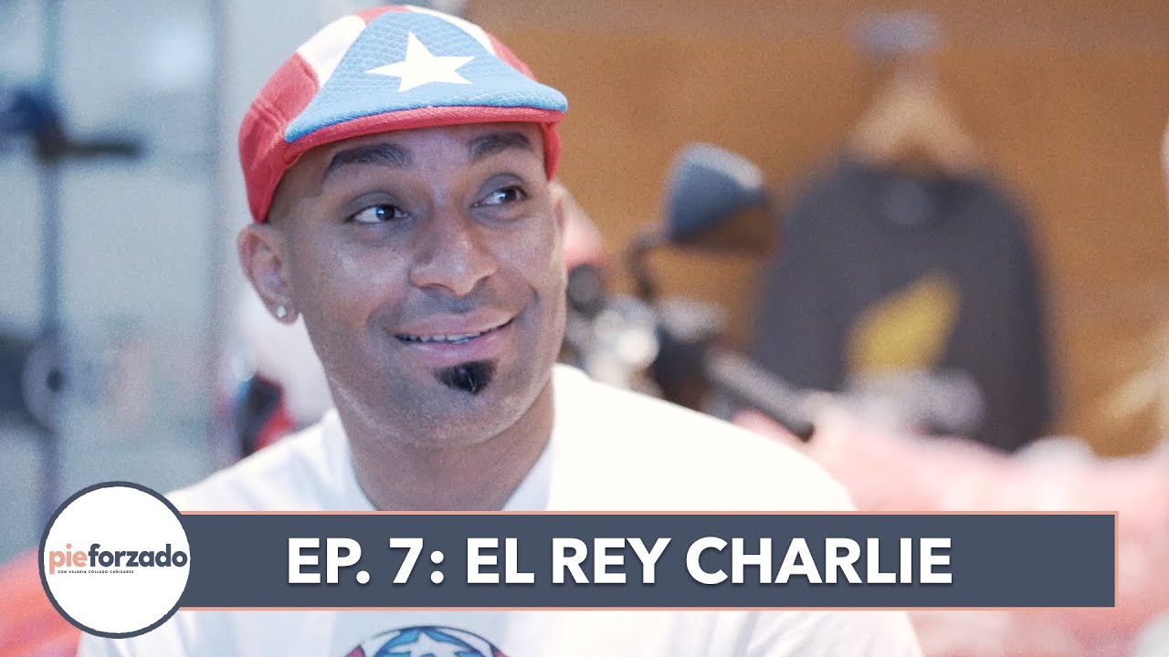 El Rey Charlie sobre las motoras, #RickyRenuncia, el oficio y el valor ...