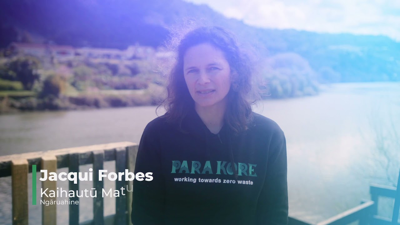 The Origins of Para Kore - YouTube