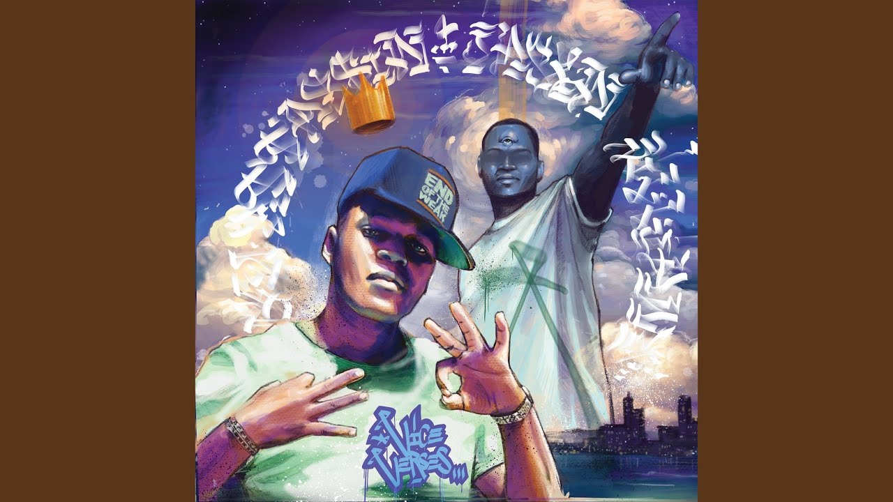 Intro / Vincent Vice - YouTube