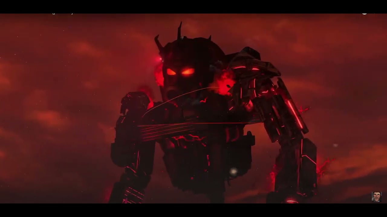 What if Titan TV Man won in episode 77 part 4 - YouTube