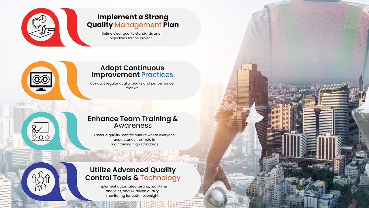 Mastering Project Quality Management | Module 9 - YouTube