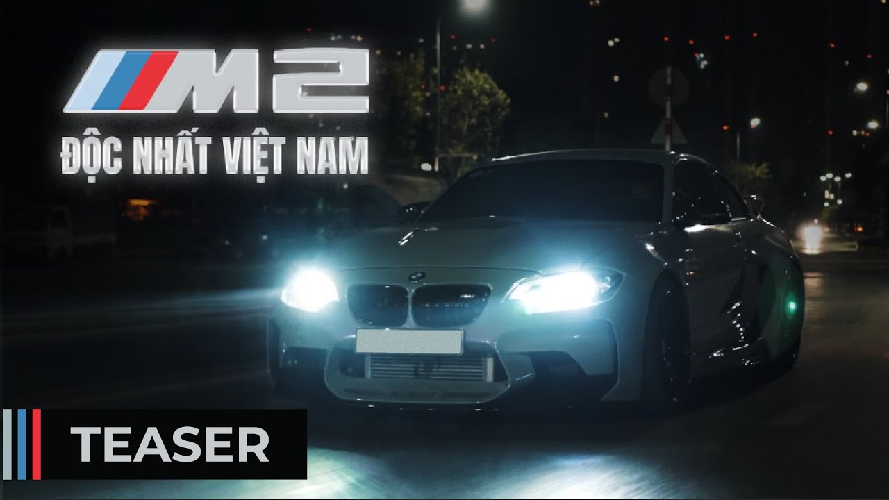[Teaser] BMW M2 ''Dinan Performance'' 450HP | Smotion Media [4K] - YouTube