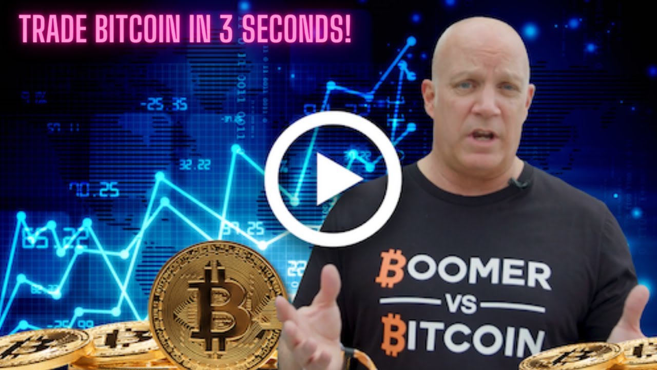 Jeff Clark Options Trader Reveals The 3 Second Bitcoin Flip Profit ...