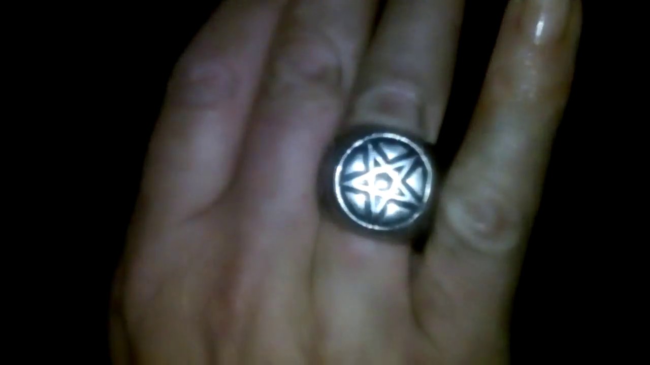 VID ring of power - YouTube