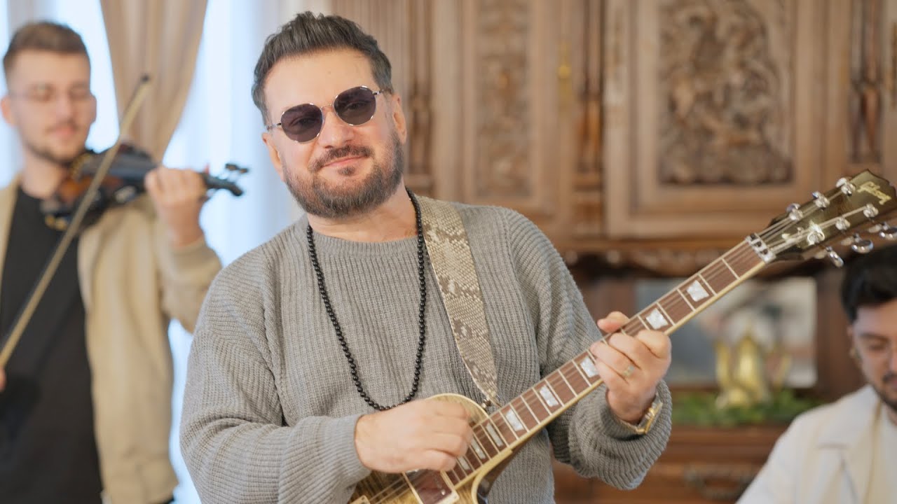 Adi de la Valcea - Ieri tatic, astazi bunic | Official Video - YouTube ...