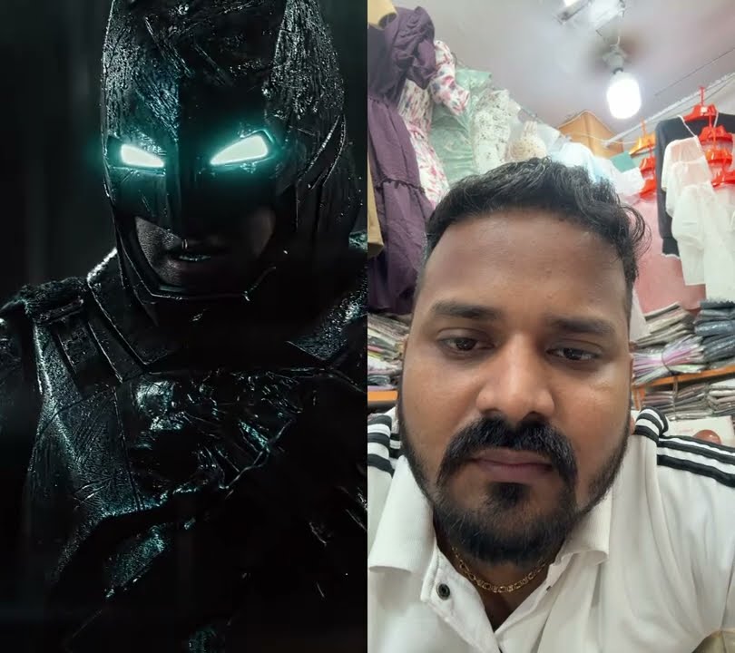 #batman #superman #reels #duet #followers #trending #comedy #money ...