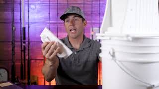 HFF EZ CHUM CUTTER TOOL - CUT BAIT EASY AND FAST by @Head First Fishing ...