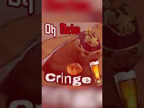 Oh nein cringe - YouTube