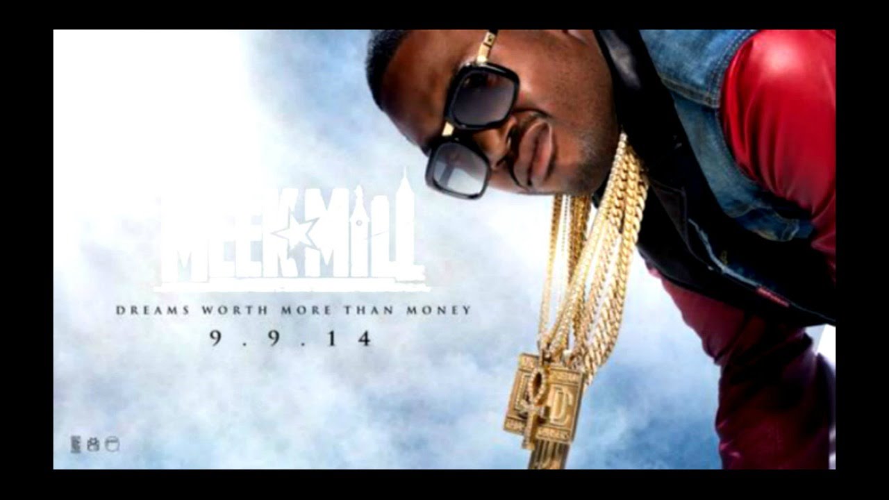 Meek Mill - Dream Worth More Than Money Instumental - YouTube