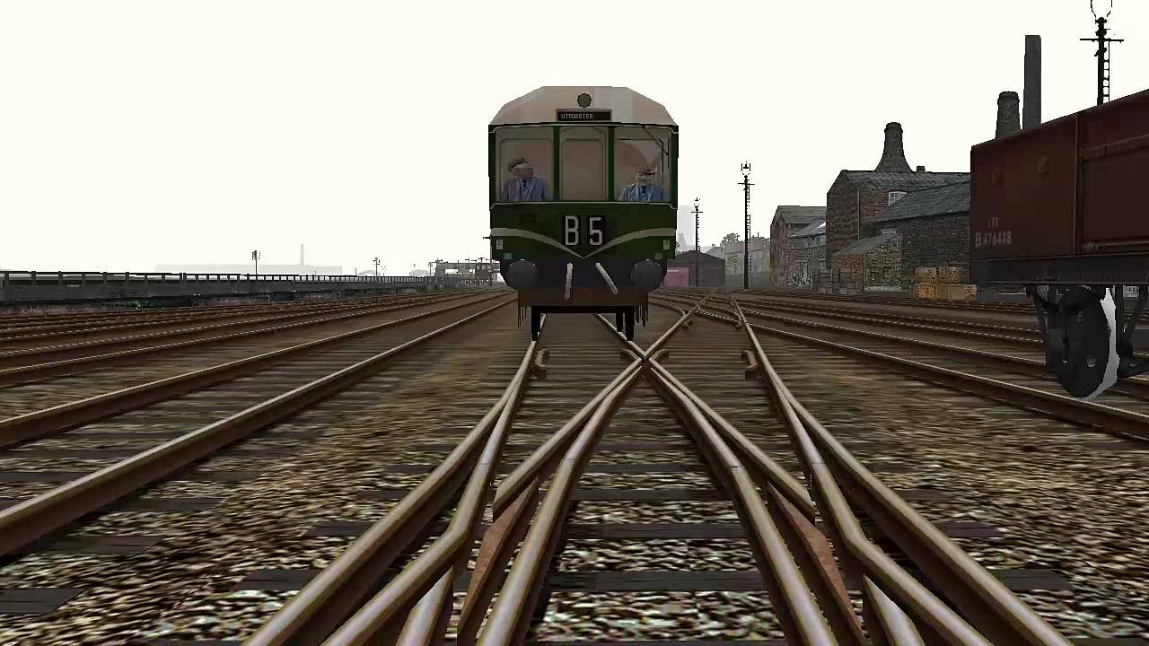 Potteries Loop Line - Alchetron, The Free Social Encyclopedia