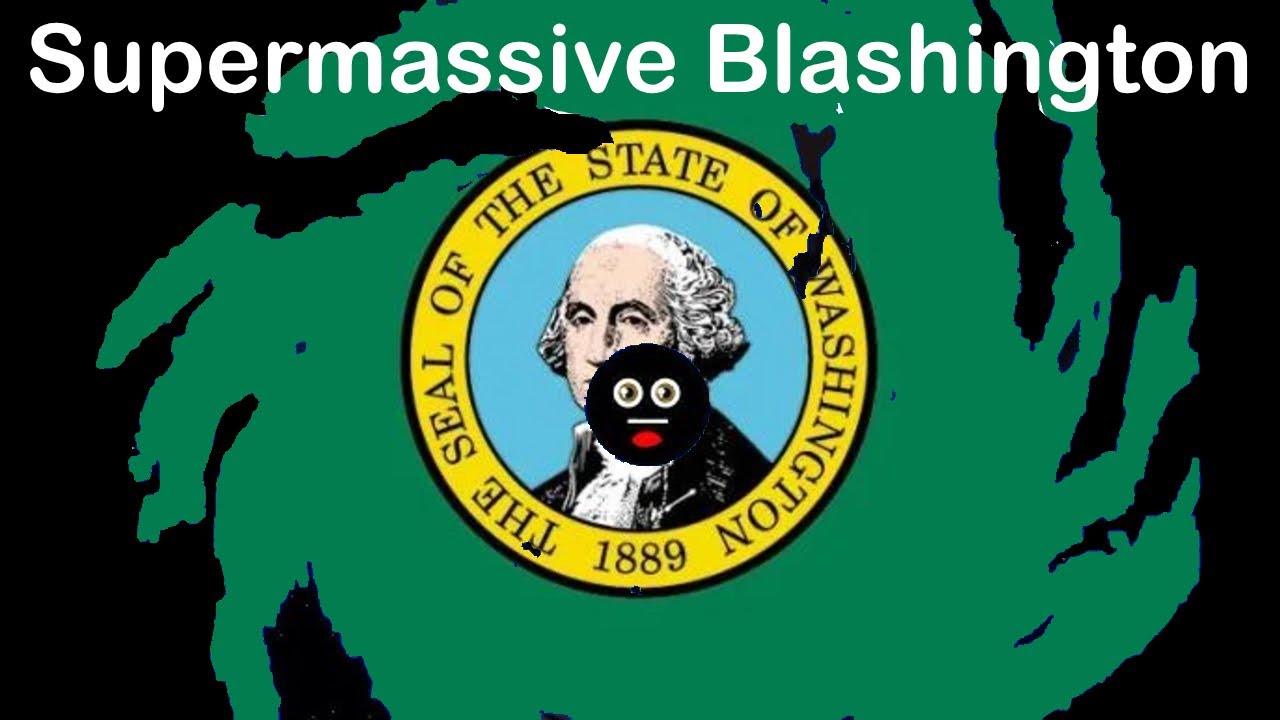 Klt supermassive black hole but with Washington instrumental - YouTube