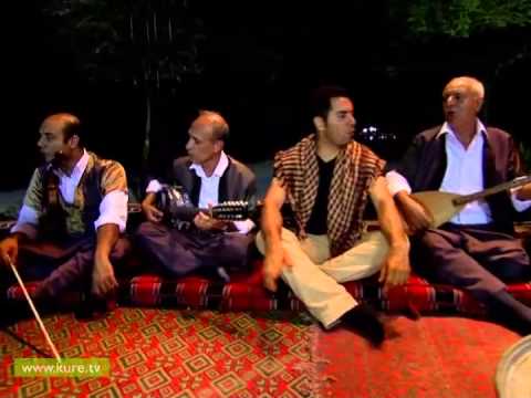 Davetsiz Misafir | Sıra gecesine özel 'Urfalıyam Ezelden' türküsü