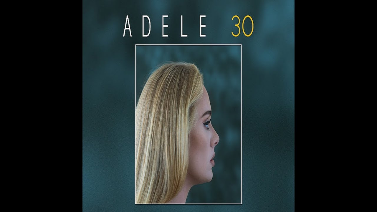 30 - Adele - Crítica - YouTube