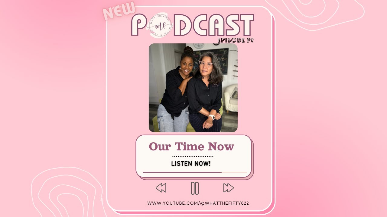 Season 12: Episode 99 - Not too late for us, Our time now - YouTube