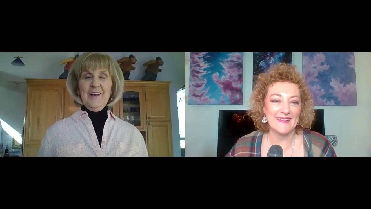 The Doctor Broad - Barbara Roberts - YouTube