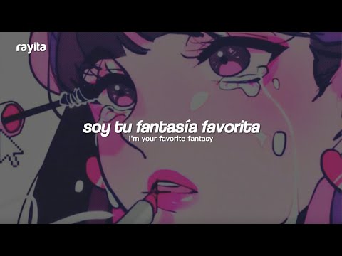 Nessa Barrett - PASSENGER PRINCESS // Español + Lyrics