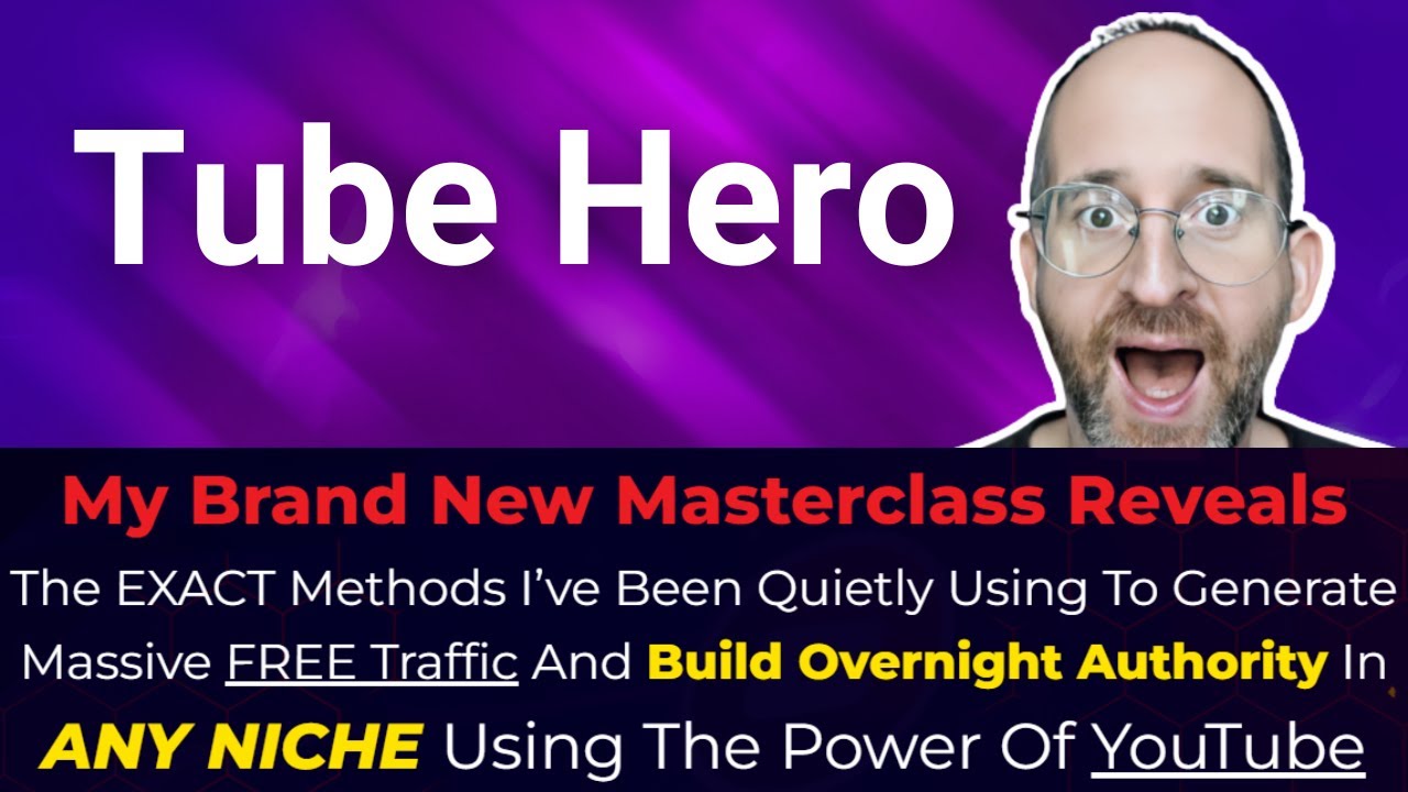 Tube Hero Review - YouTube