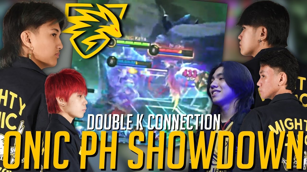 RANK SHOWDOWN! | Kelra & King Kong vs. Kirk & Brusko - YouTube