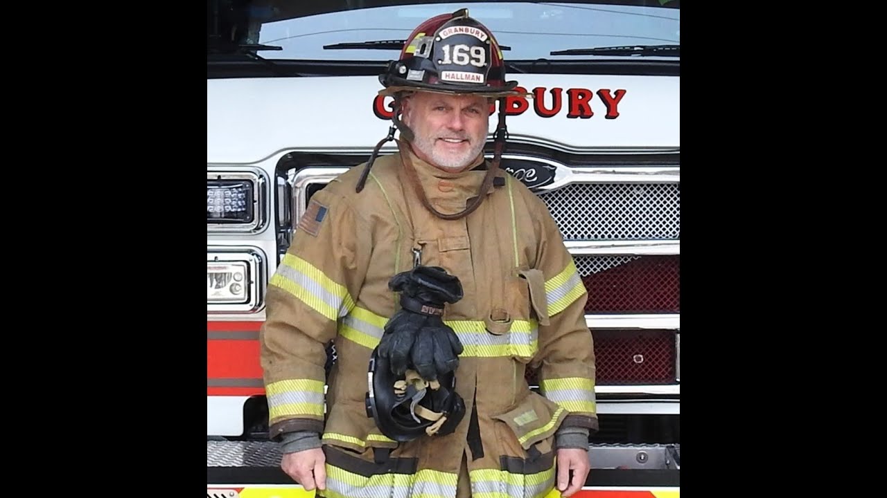 Granbury City Council, Feb. 4, 2025: GVFD's Tim Hallman becomes ...