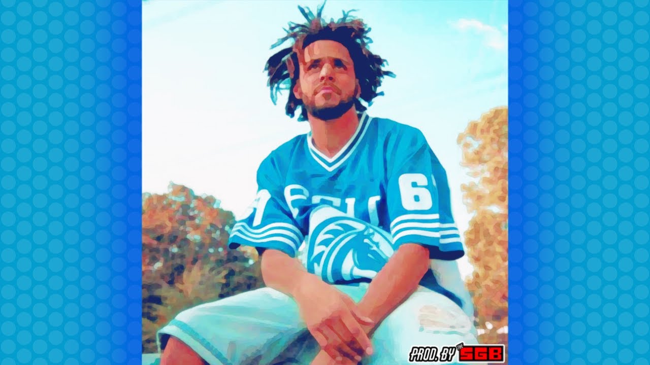 J. Cole - Everybody Dies | SGBeatz Edition - YouTube