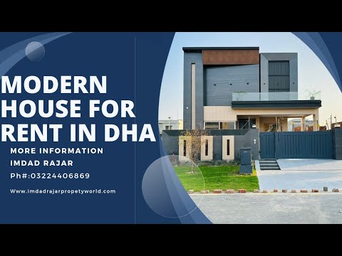 Beautiful House Farnish for Rent in DHA Lahore.farnish lavish styleesh ...