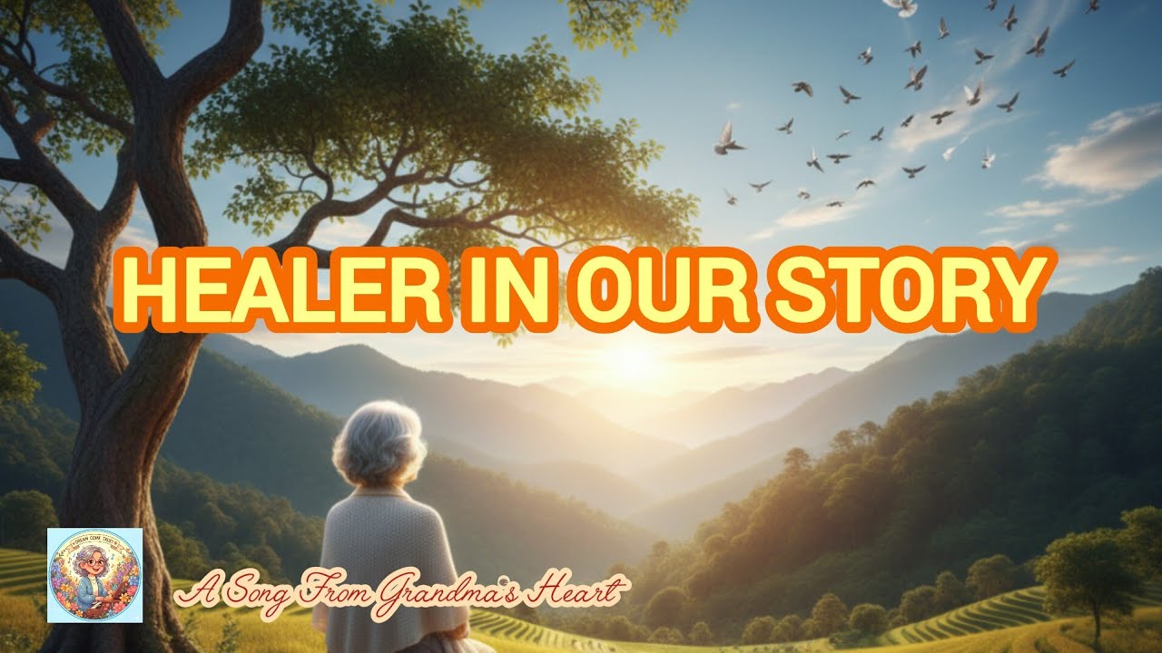 A Song for Healing in Jesus Name | Healer in My Story #faith #lyrics # ...